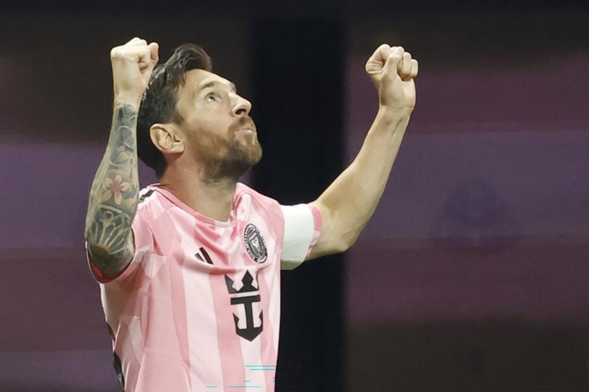 Messi amplía sus inversiones y sus famosas milanesas llegarán a España