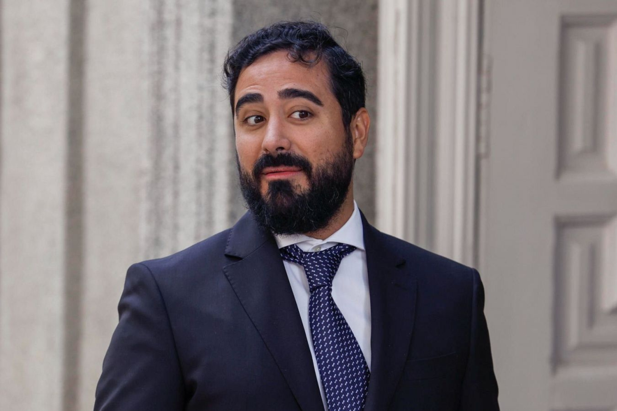 Alvise Pérez admite recibir 100.000 euros de 'CryptoSpain' aunque niega ...