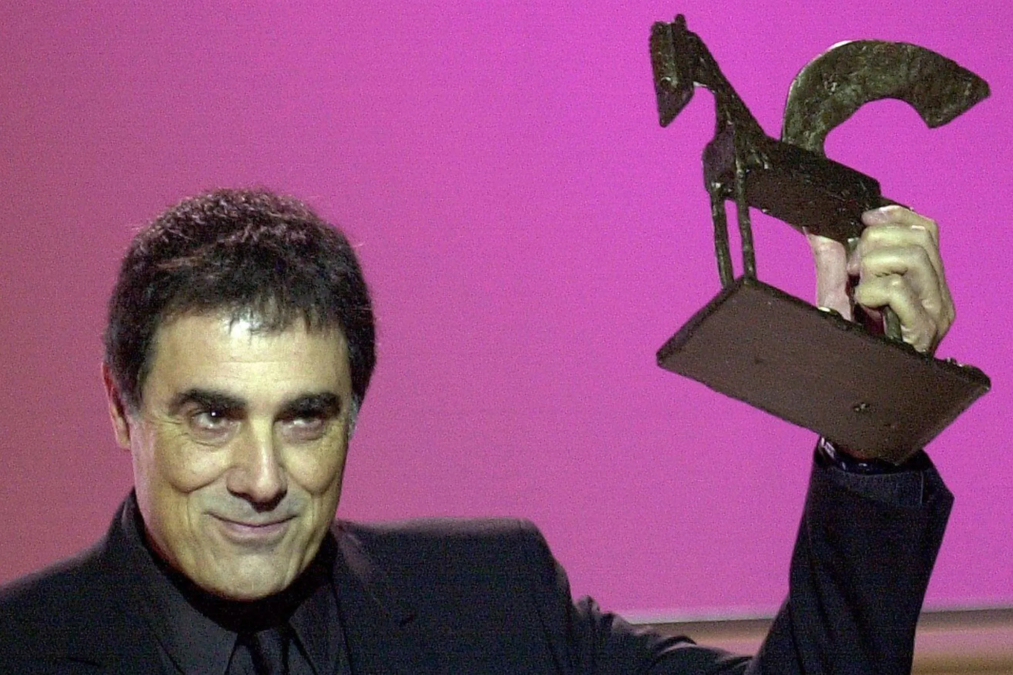 Muere Toni Cruz, exmiembro de La Trinca y padre de 'Operación Triunfo ...