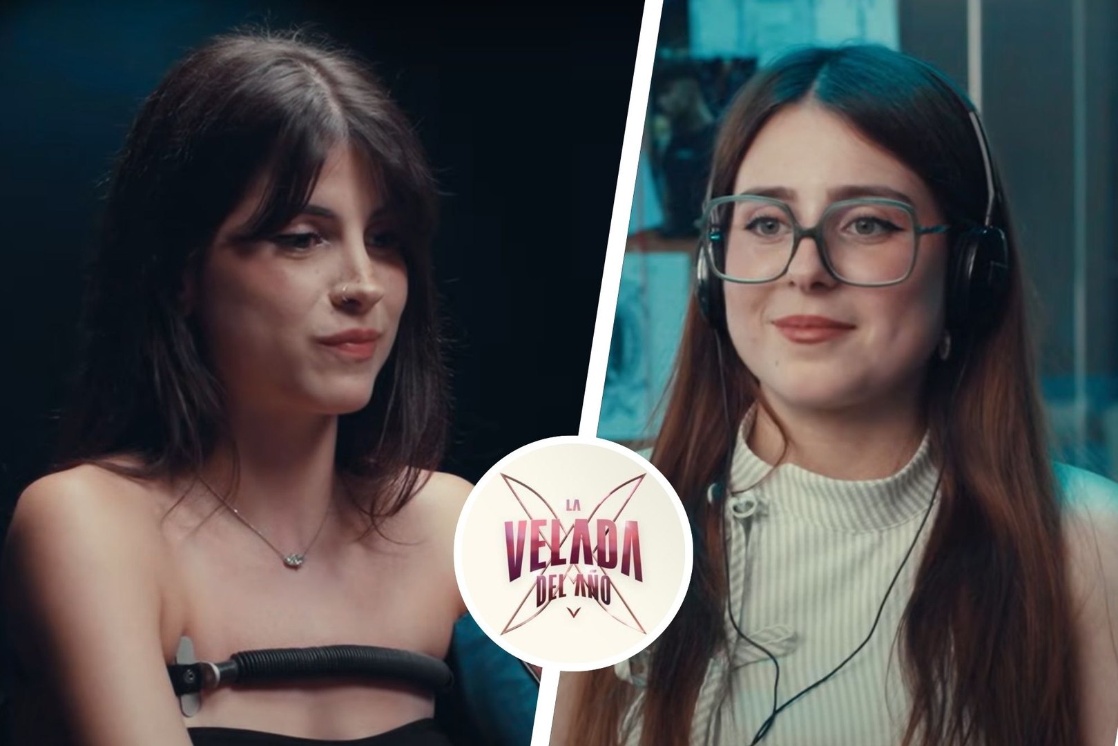 Polémico combate entre RoRo y Abby en La Velada de Ibai: ¿Es posible ...