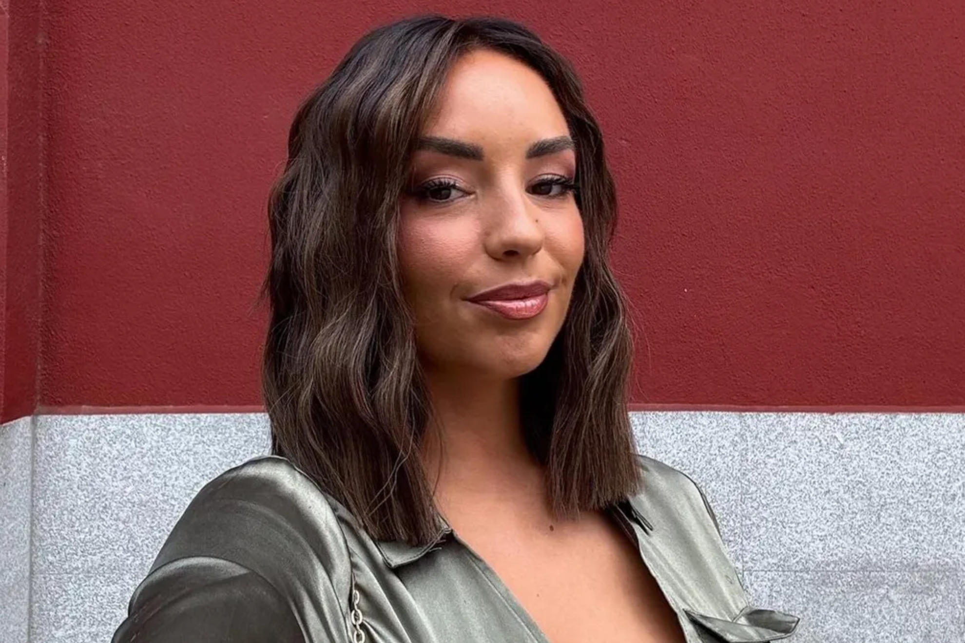 Anita Williams muestra su preocupación tras sus últimas pruebas médicas ...