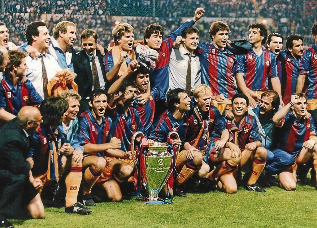 Rexach, 'enamorado' de Luis Enrique: "A Johan Cruyff le hubiera encantado"