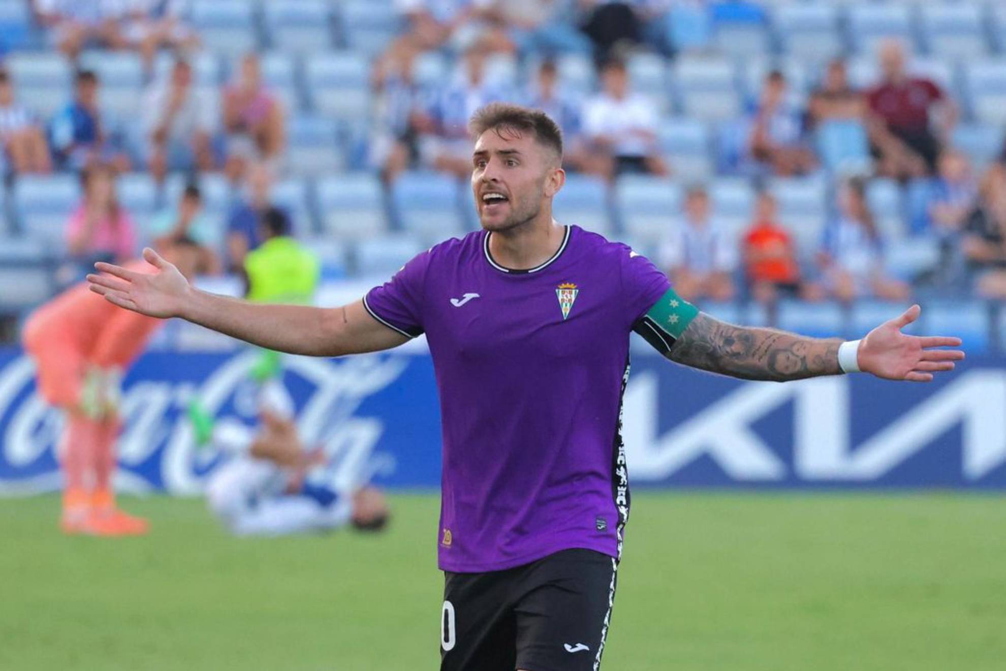 El Venezia, destino final de Antonio Casas