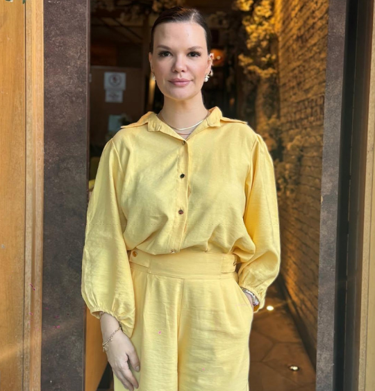 Muere la influencer Natalia Cavanellas con 40 años tras someterse a una ...