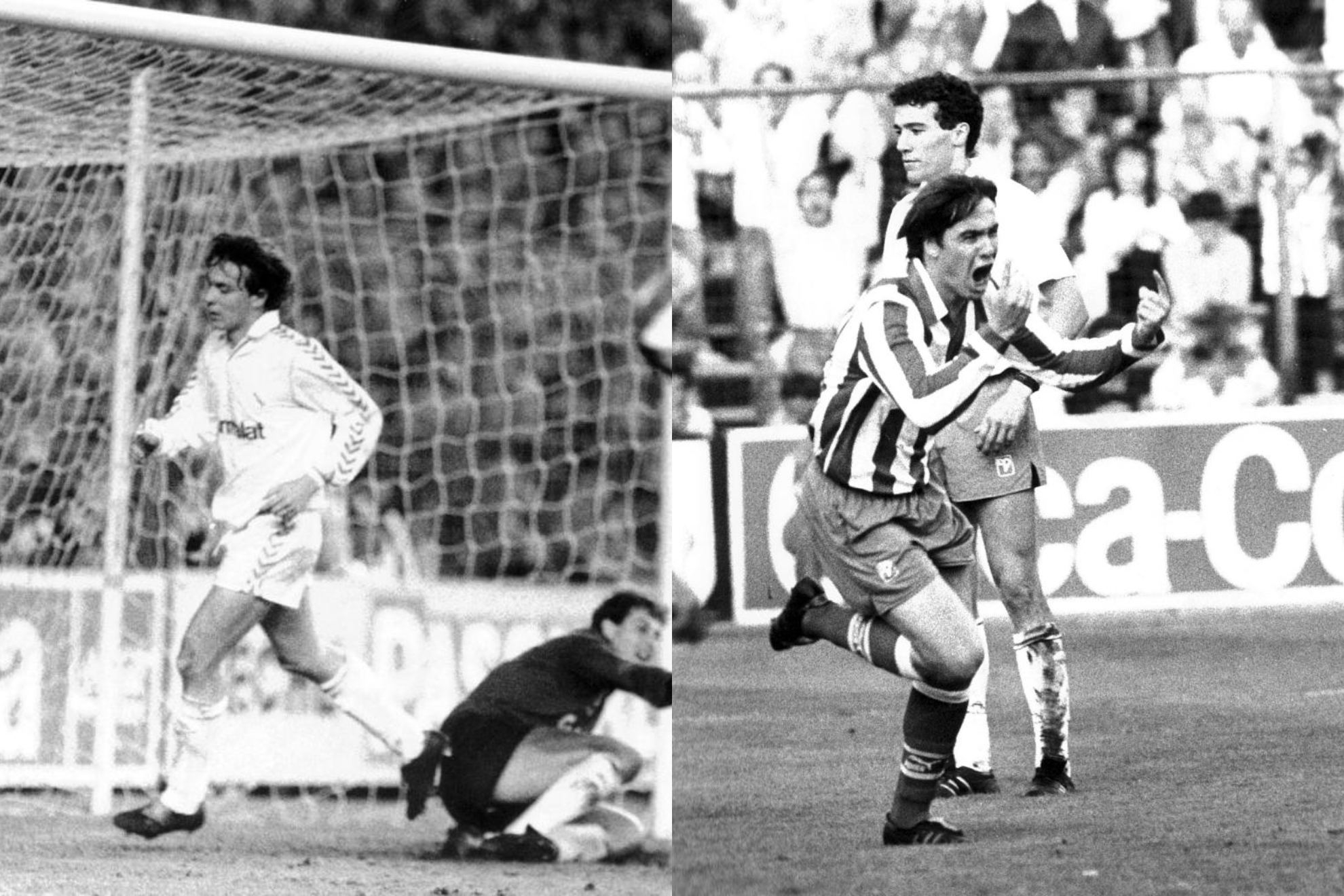 Jugadores que vistieron la camiseta de dos clubes de la misma ciudad de ...