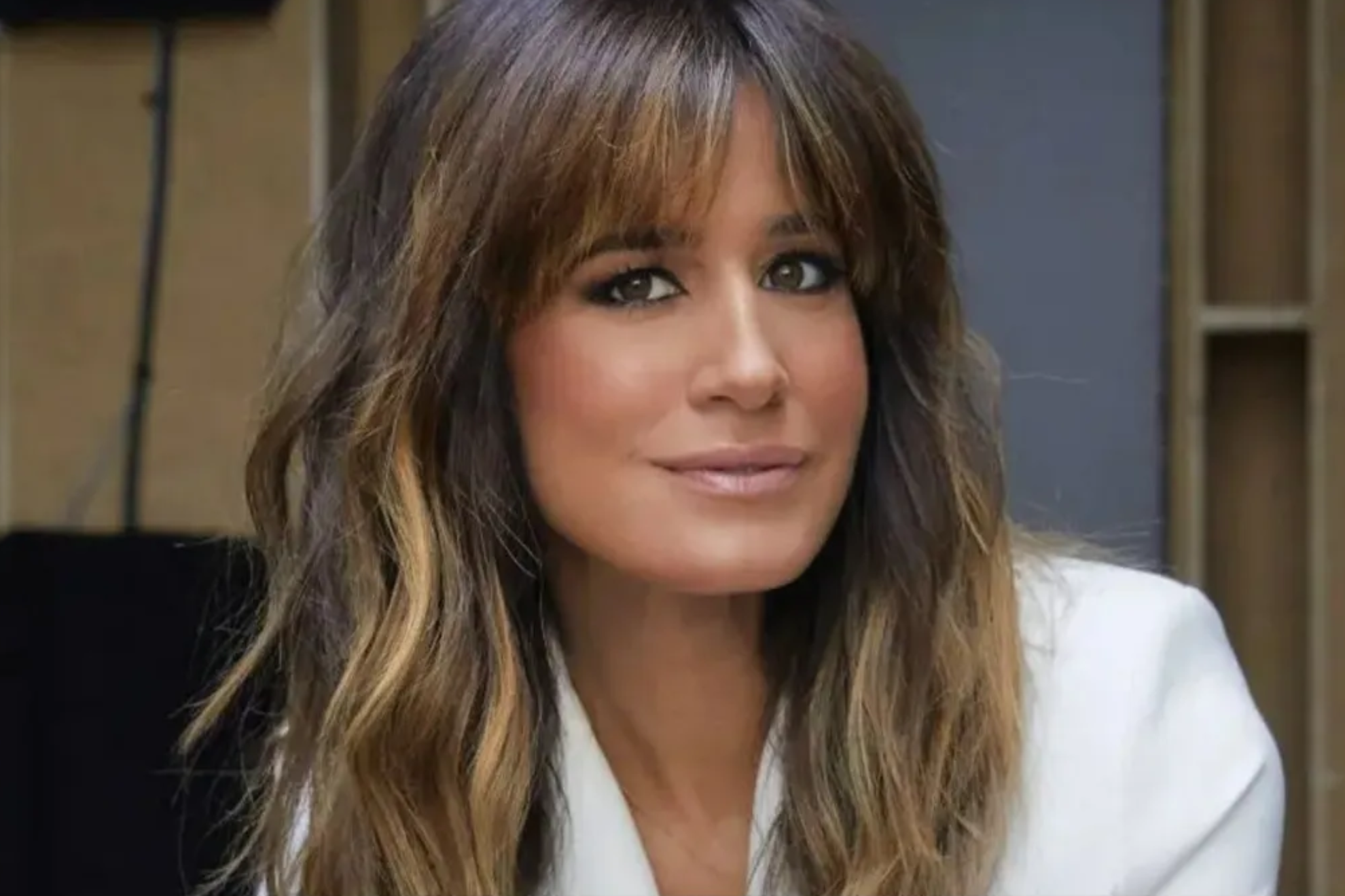 El nuevo espacio de Isabel Jiménez lejos de los informativos ya tiene ...