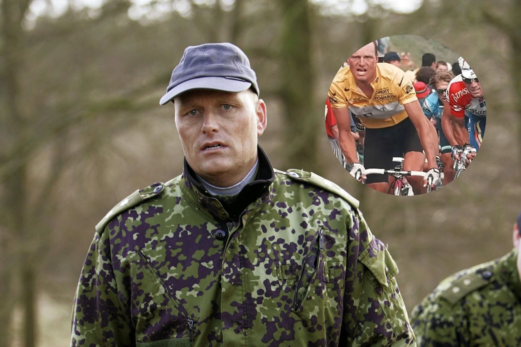 Hautacam 96, la gran obra de Riis antes de la confesión que lo cambió todo