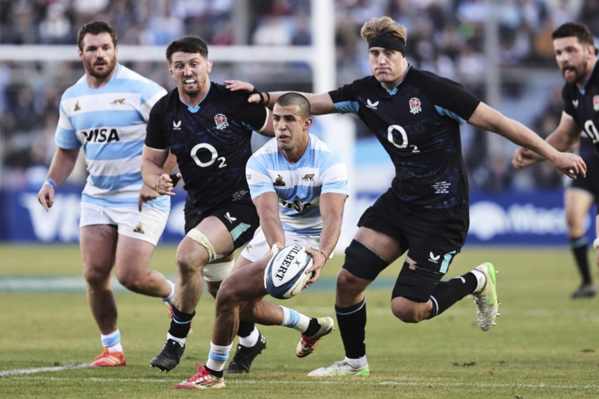 Rugby - Últimas noticias de rugby español y mundial