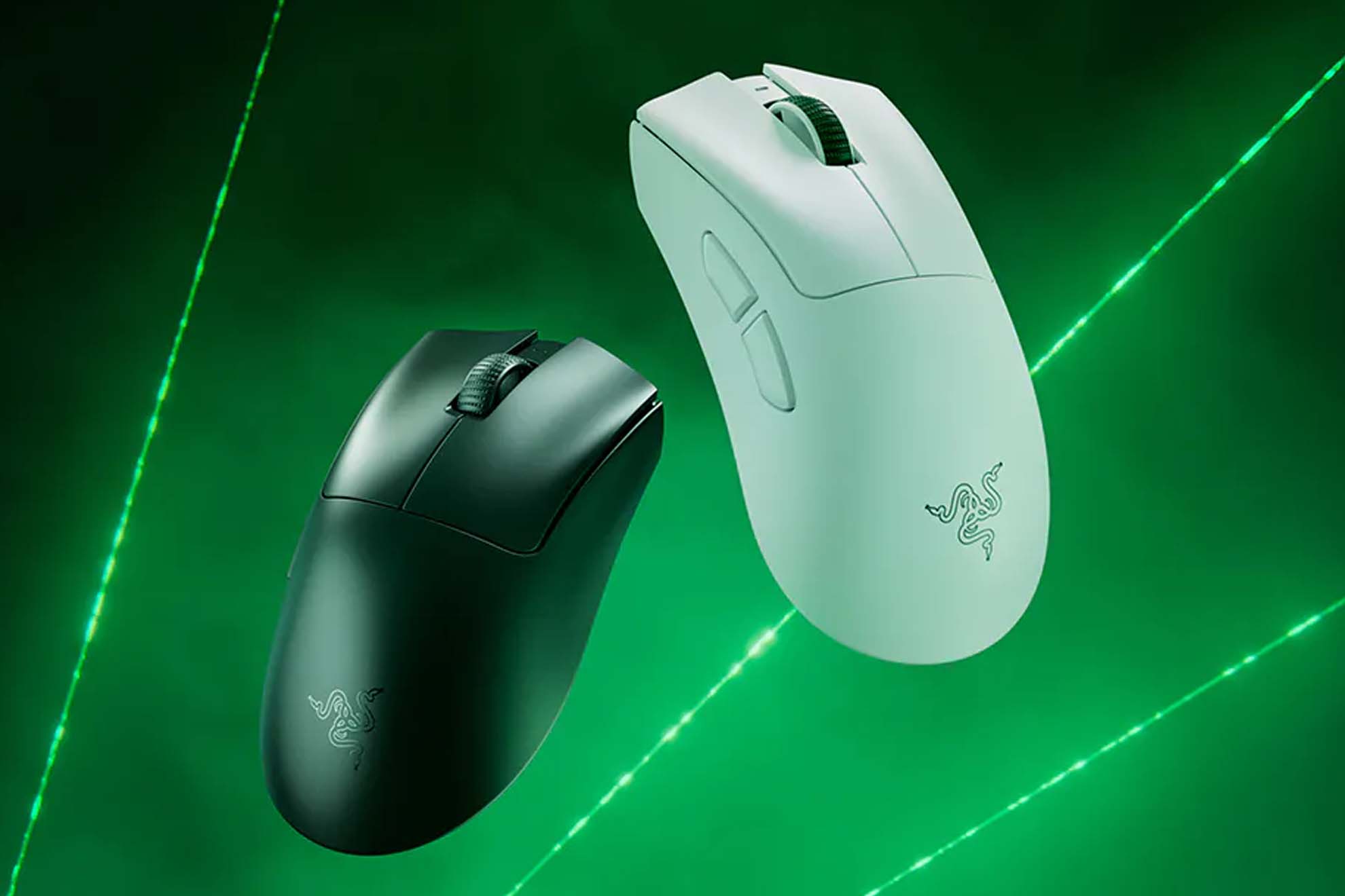 "Llevo 25 años viciando como un desgraciado y este es el mejor ratón ...