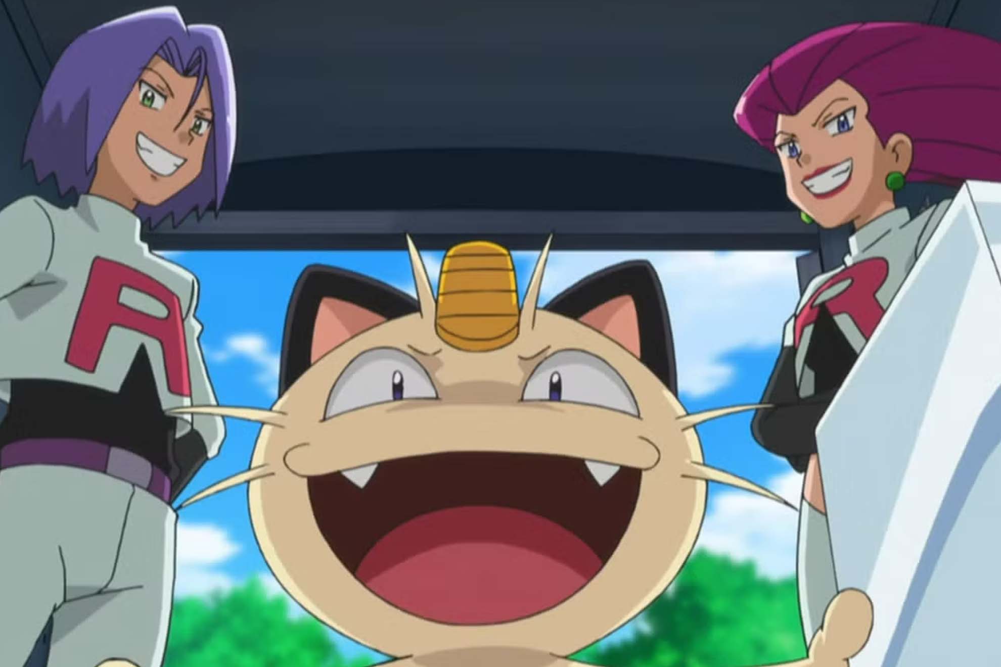 Tendero de cartas Pokémon asaltó a mano armada la tienda rival del ...