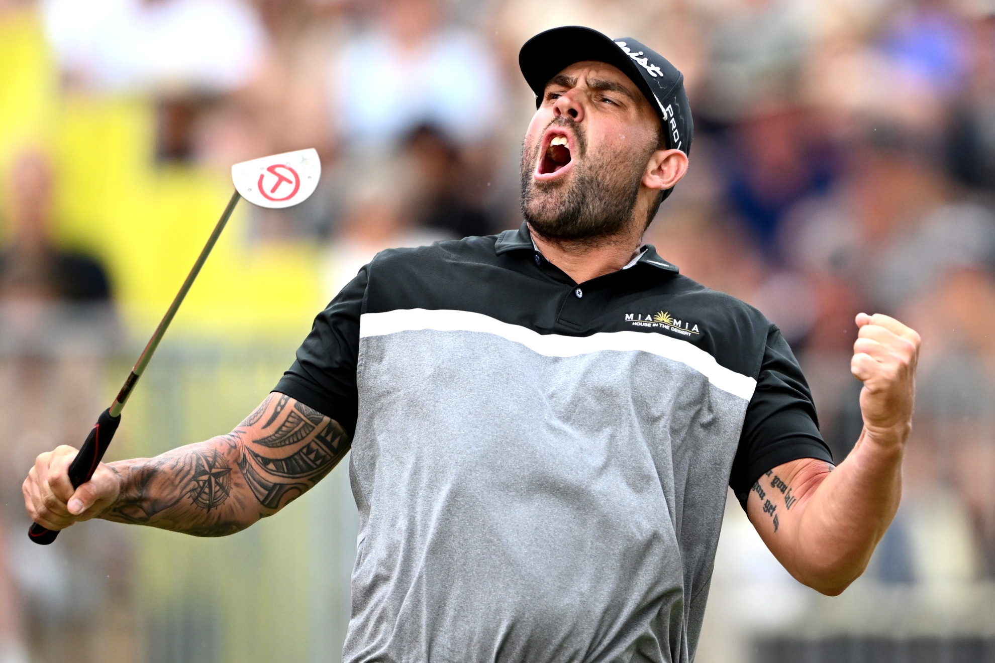 Fue miembro de la banda motera ‘Rebels’, pasó cinco años en prisión ...