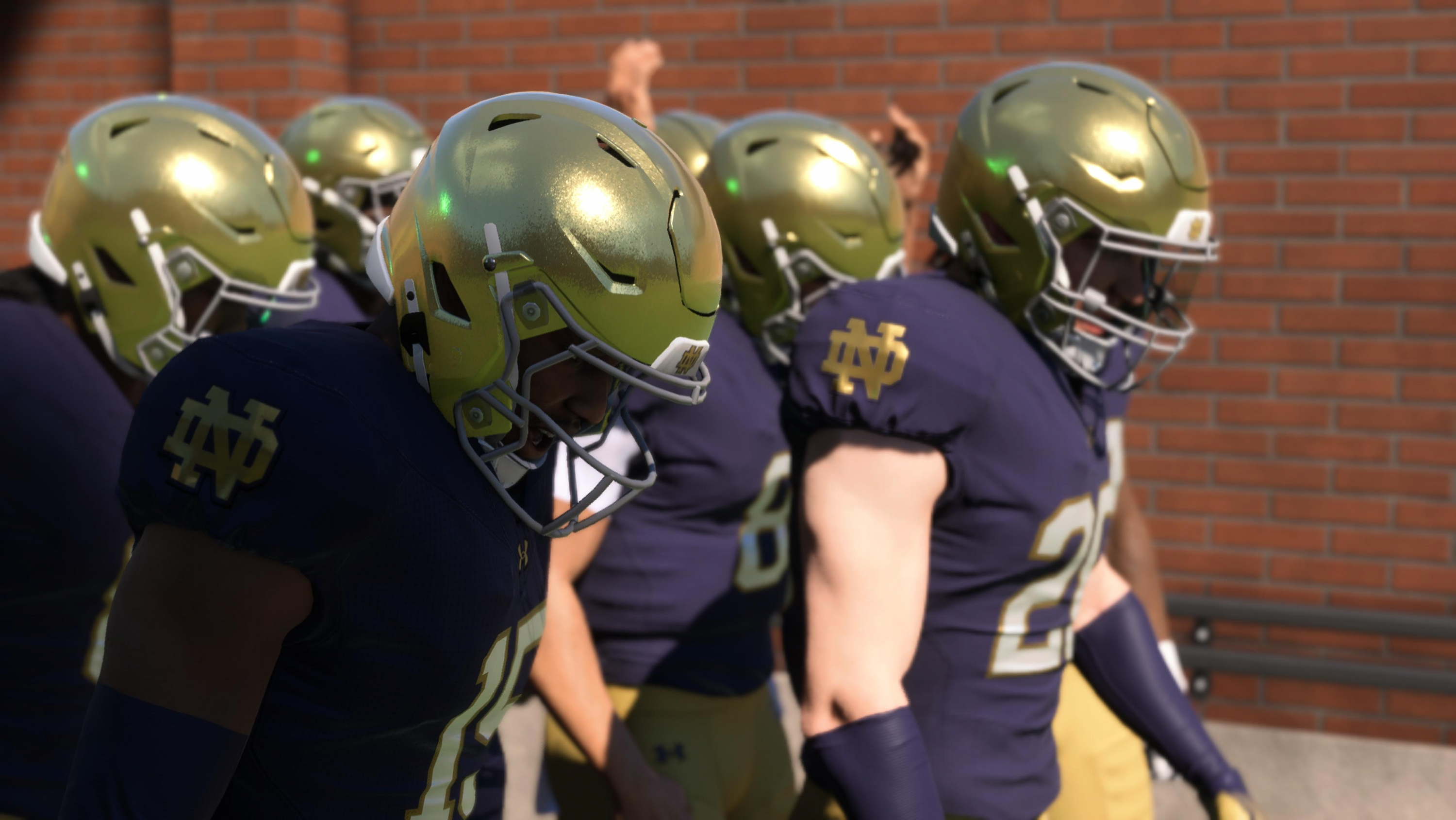 España tendría que aprender del deporte en Estados Unidos, y College ...