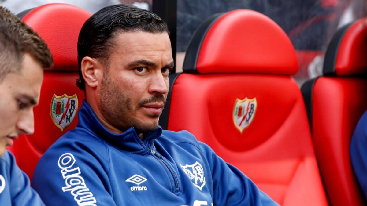 Michelle ferraro nua we chatted for a brief period and took