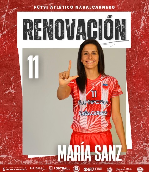 La internacional María Sanz volverá a jugar tras superar una patología ...