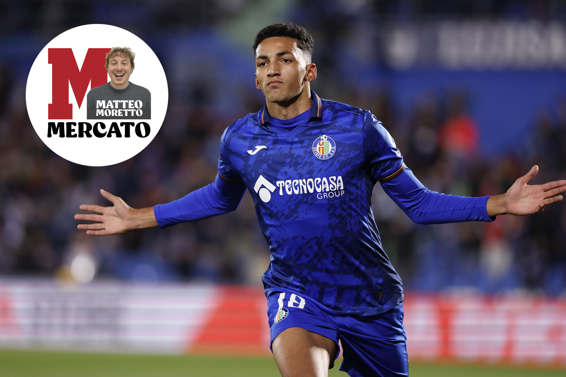 El mercado de fichajes, por Matteo Moretto: los movimientos de este martes