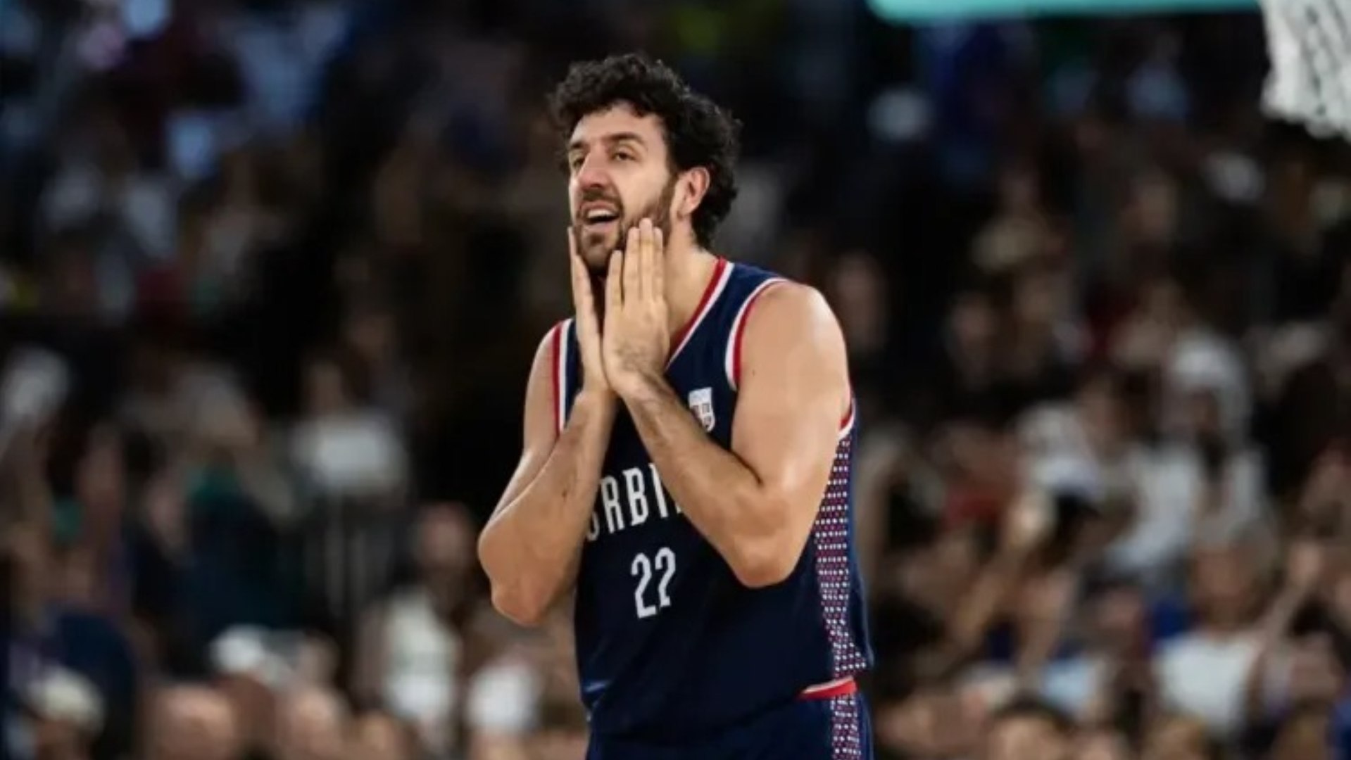 El Real Madrid se lleva un chasco: Micic jugará en el Hapoel Tel Aviv