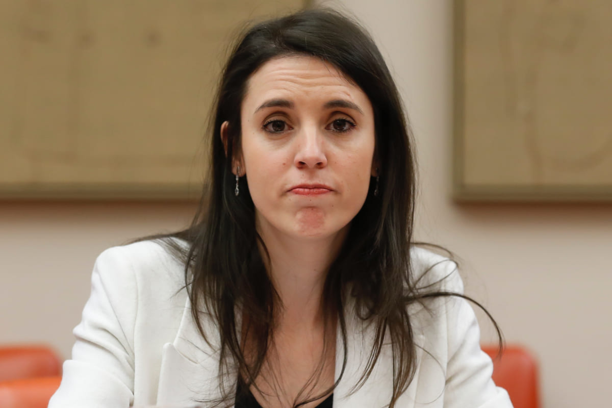 Irene Montero, contra Juan Roig: "Es un capitalista despiadado y un ...