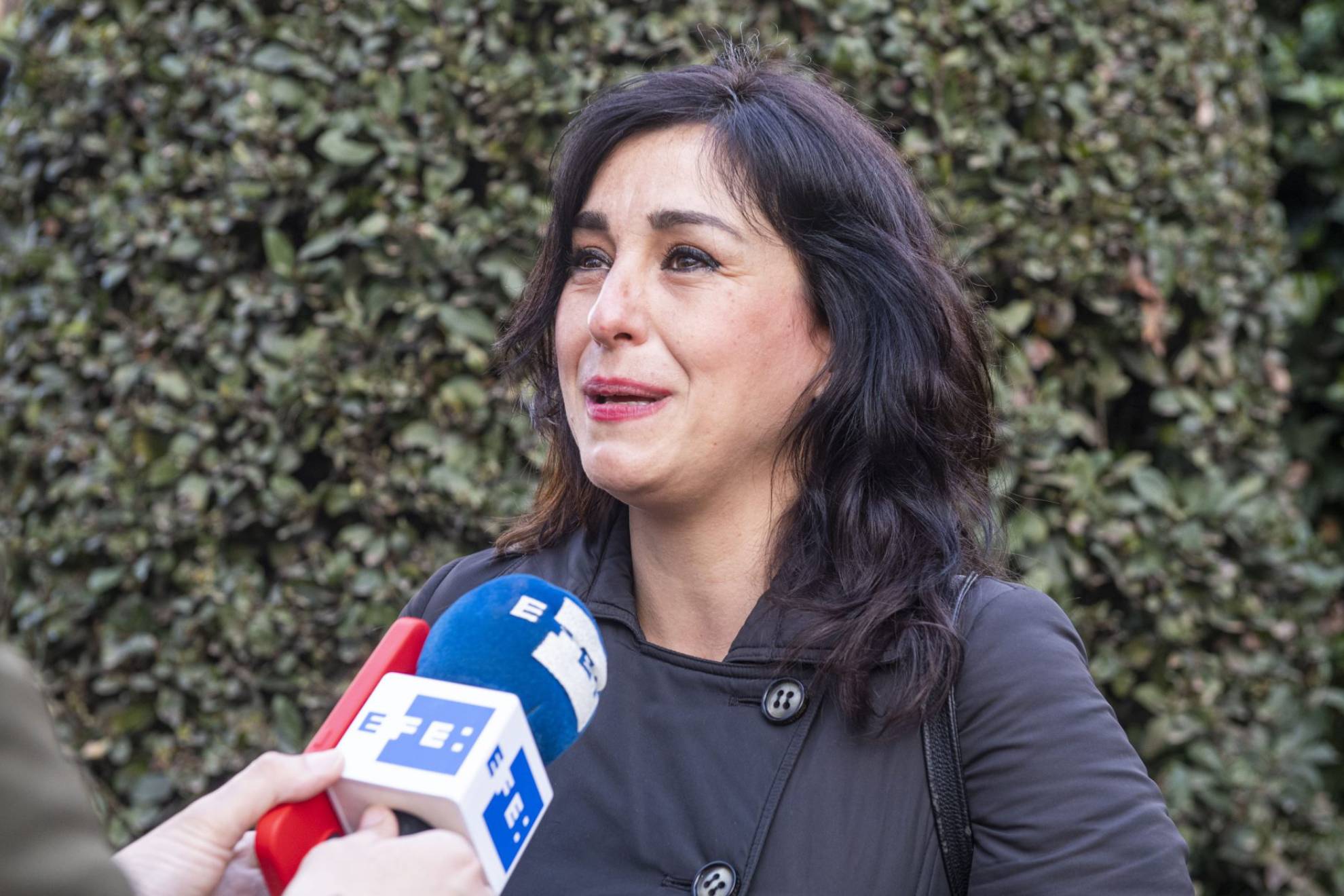 Ordenan a Juana Rivas a entregar a su hijo menor al padre el 22 de julio