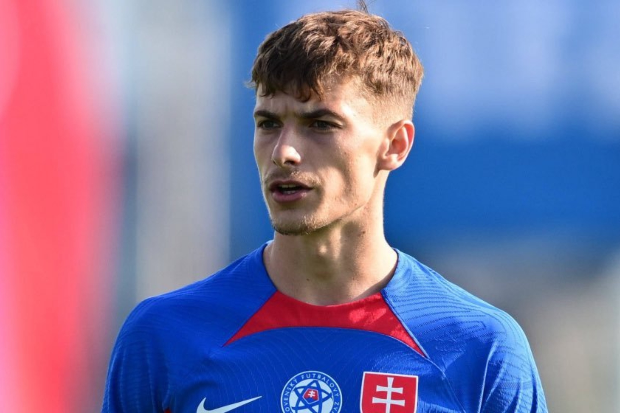 Tomas Rigo aparece en el radar del Sevilla