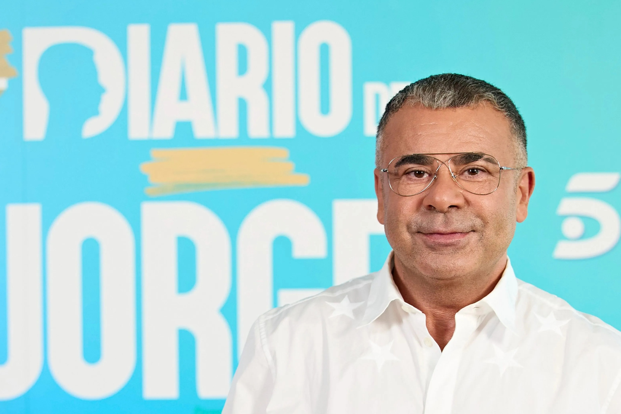 Jorge Javier Vázquez se sincera sobre el primer año de ‘El diario de ...