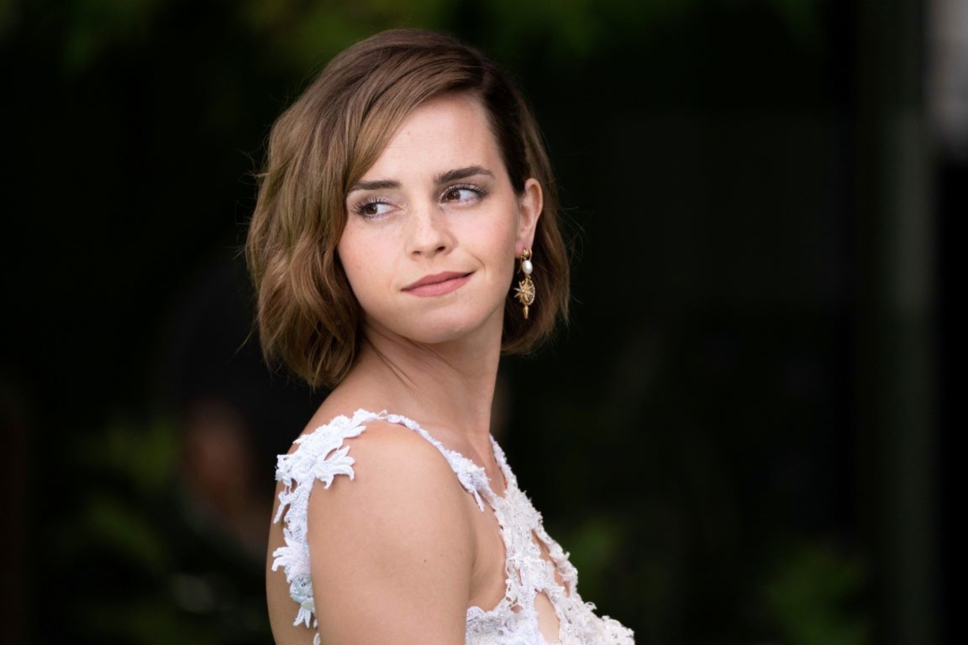 Retiran el carnet de conducir a Emma Watson por exceso de velocidad con ...