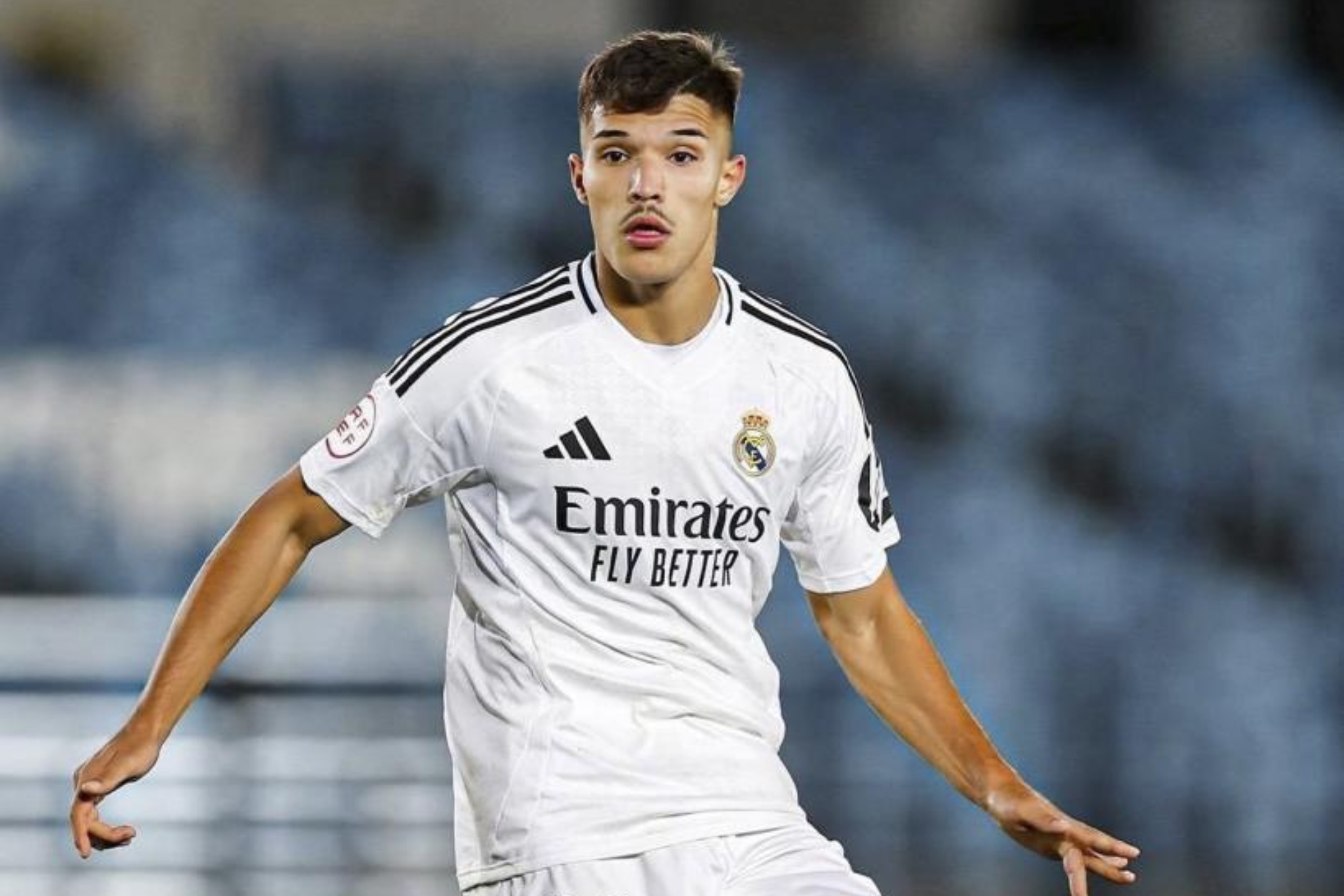 El Alavés, optimista con la llegada de Yusi: "Esperemos que se cierre en el tiempo más corto ...