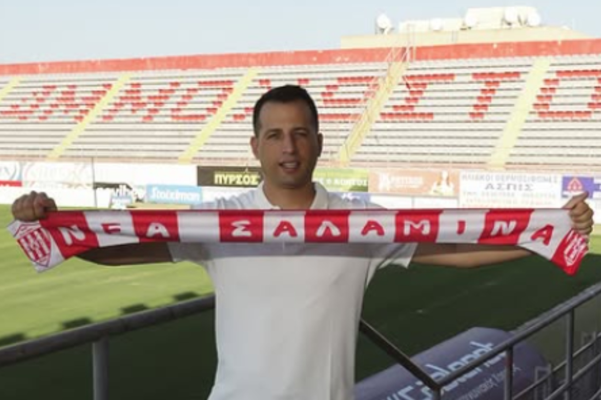 Ángel López vuelve a Chipre y se lleva a Guti, Artiles y Varo