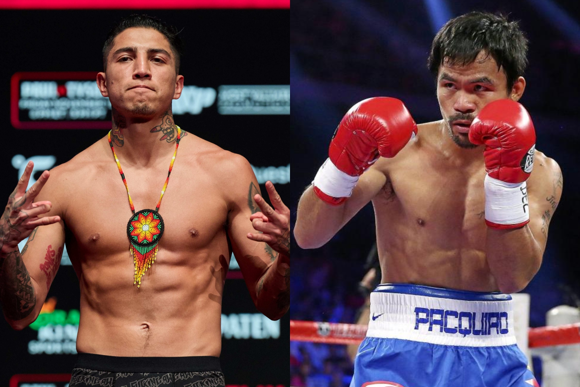 Barrios asegura que retirará a Pacquiao... pero Manny ya piensa en su ...