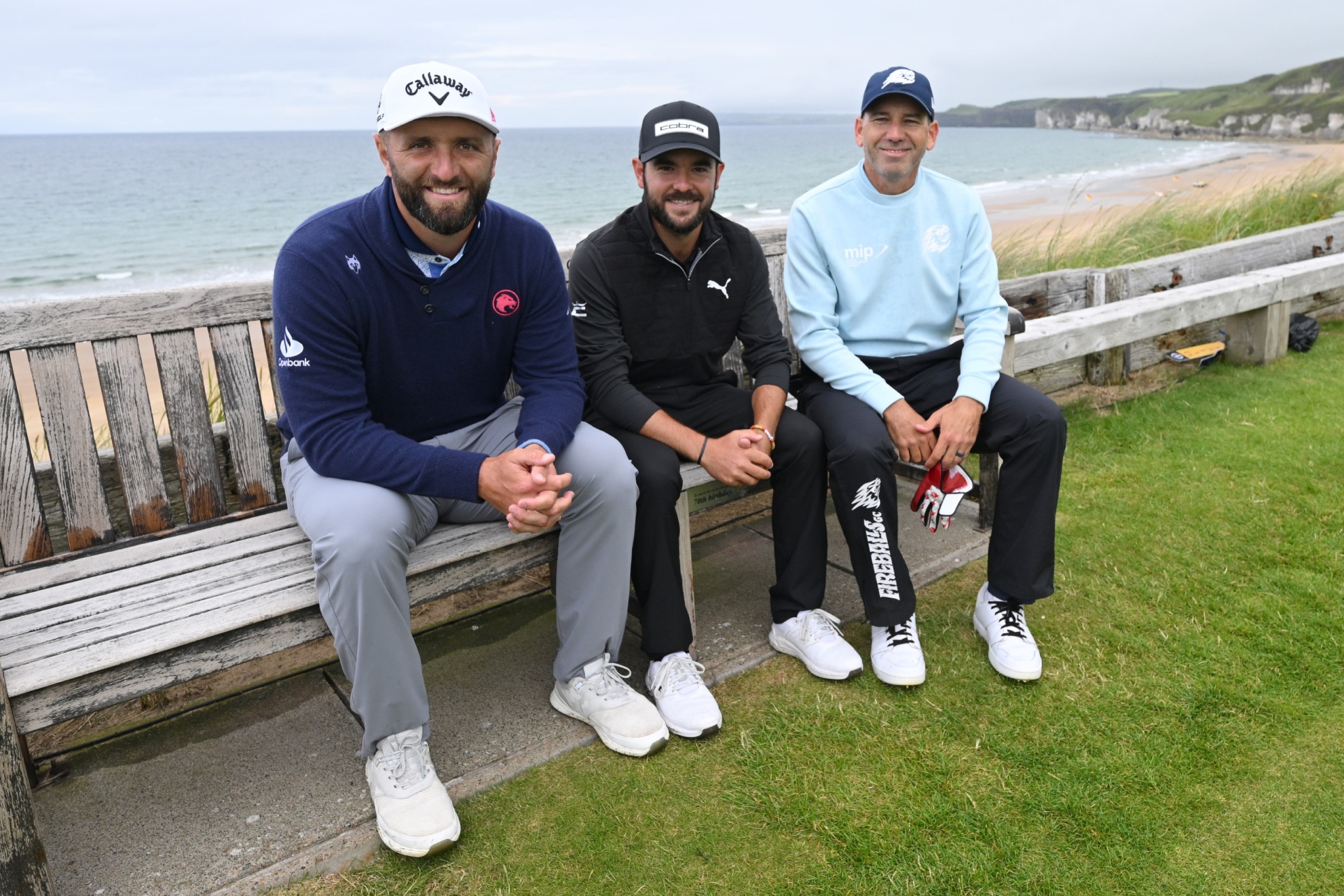 British Open de golf 2025: horario, dónde ver en televisión en España y ...