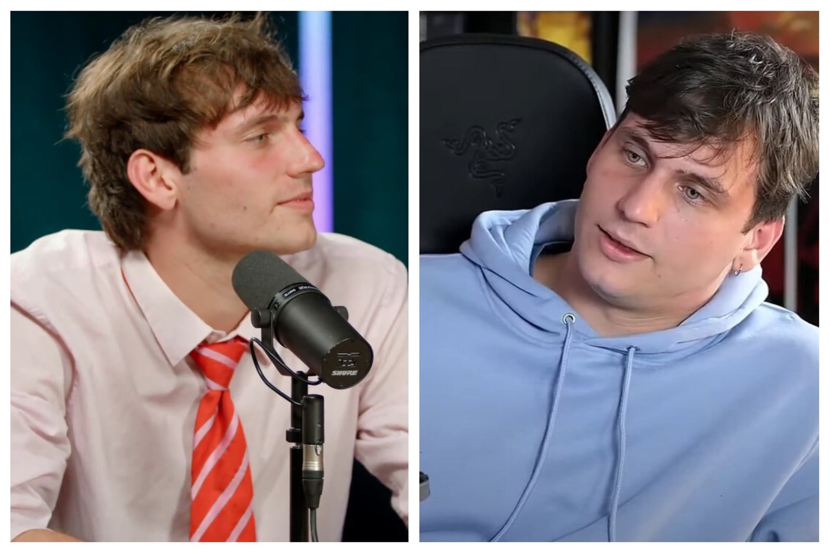 El impresionante cambio físico de Gaspi le cierra la boca a sus haters ...