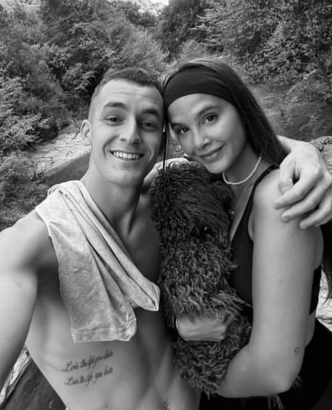 Las vacaciones de l@s deportistas: Sabalenka en modo top model y la ...