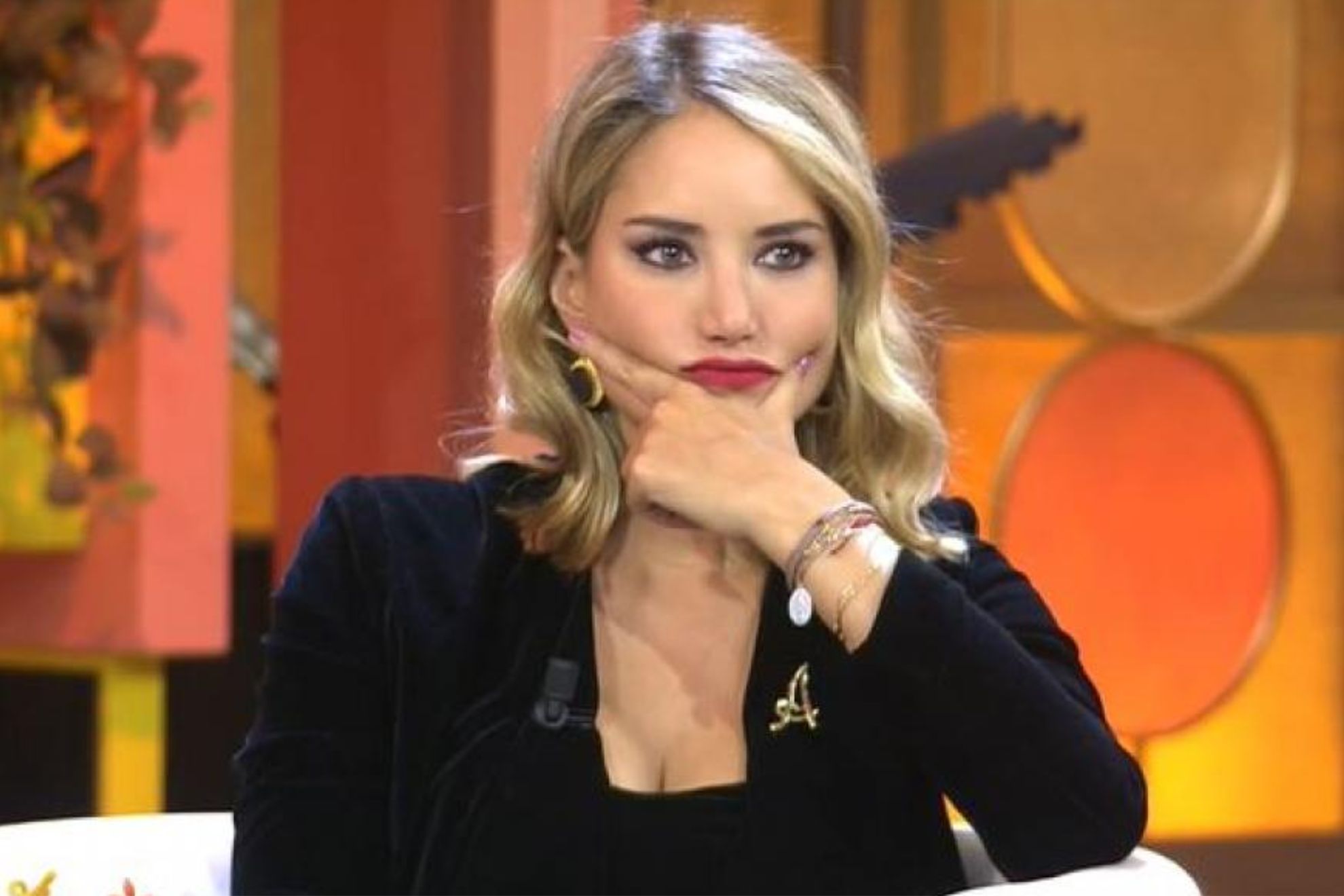 Alba Carrillo sorprende a sus seguidores con su última reflexión: "Hace tiempo que Madrid ya no ...