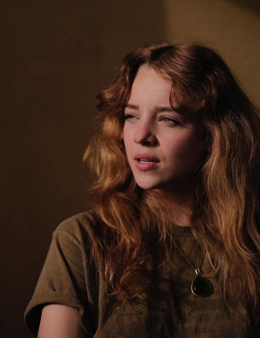 Quién es Bo Bragason, la actriz de Zelda en el live-action de The ...