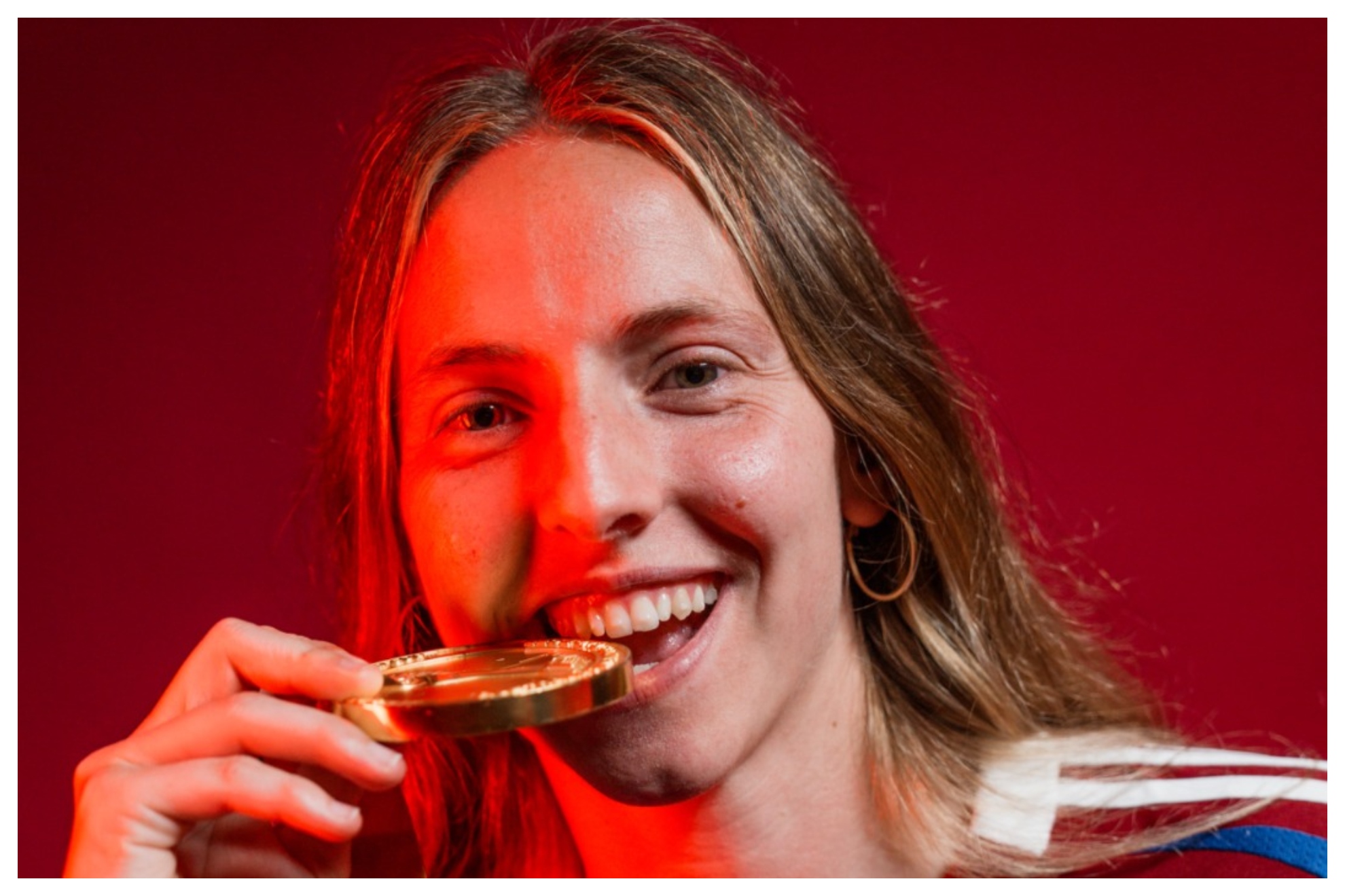 Enith Salón, la última en llegar al 'Spanish Servette' de Suiza