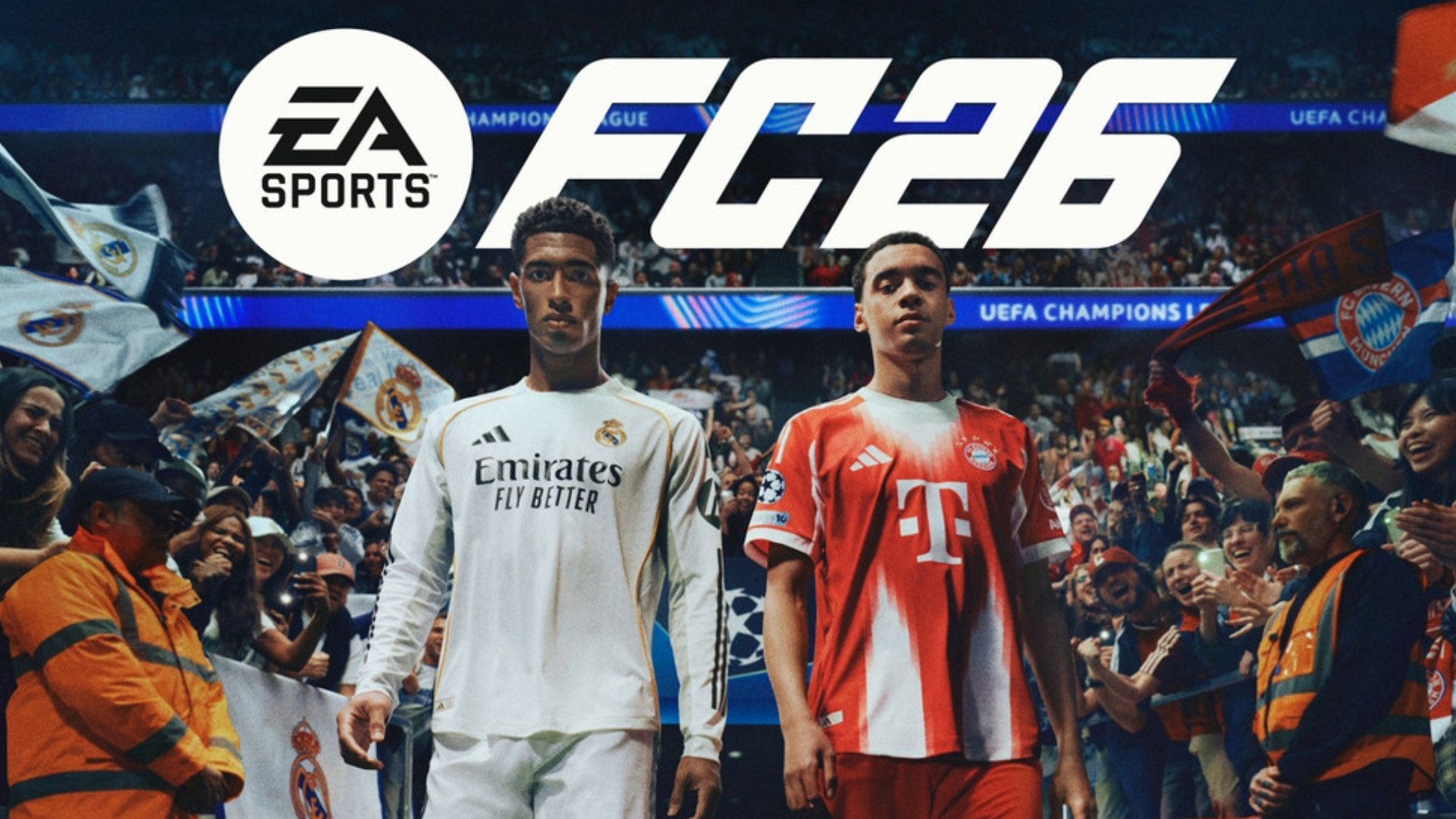 ¿Se podrá jugar a EA SPORTS FC 26 en PS4, Xbox One o Nintendo Switch? Estas son las consolas ...