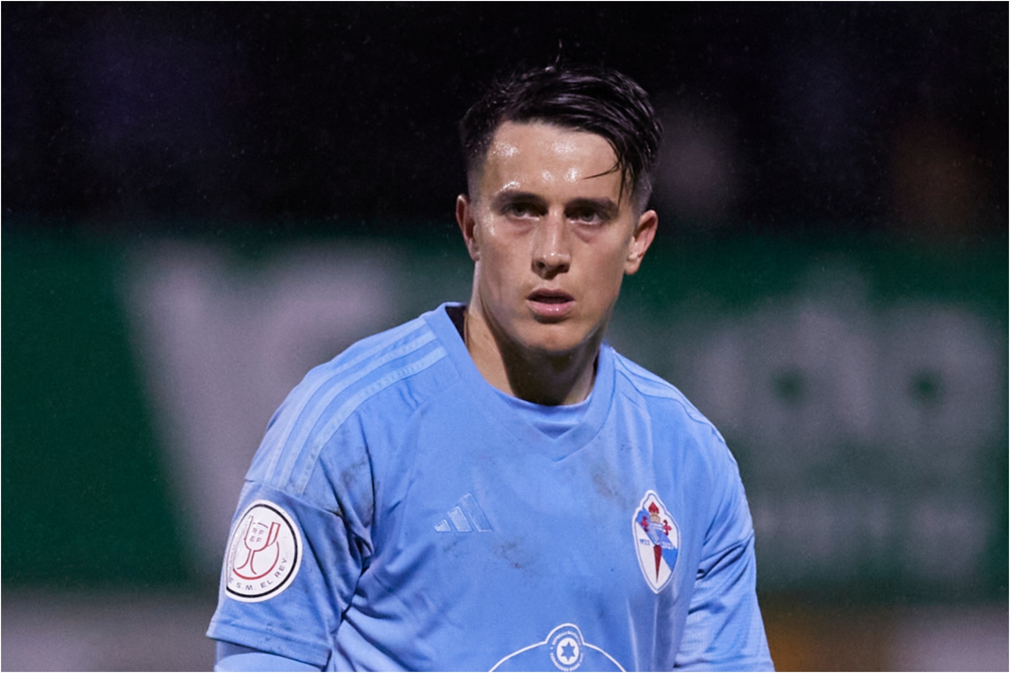 Cervi se pierde parte de la pretemporada