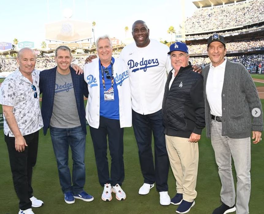 Demon mika erlme had sometime to spend on a Saturday so