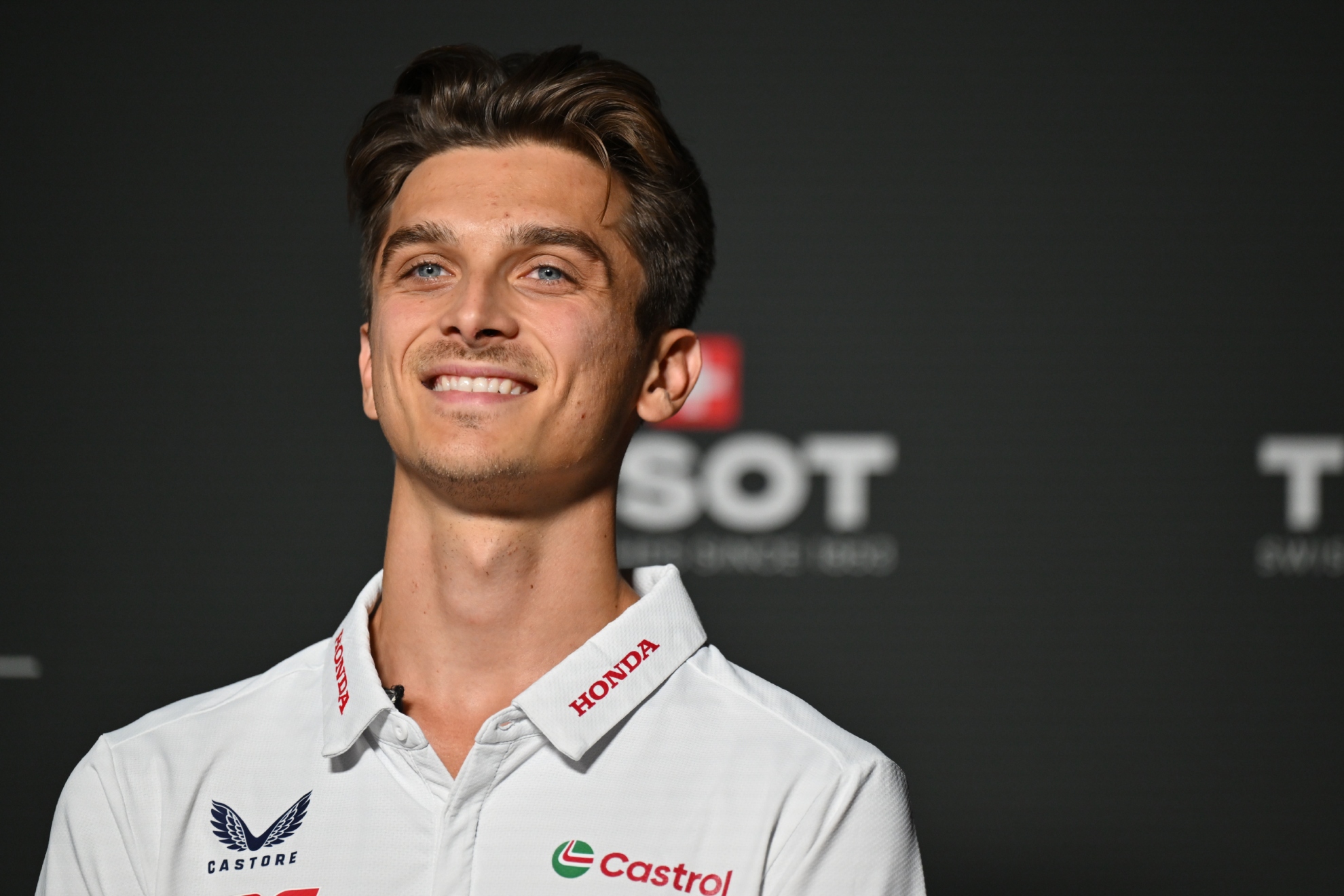 Las consecuencias de que Jorge Martín siga en Aprilia