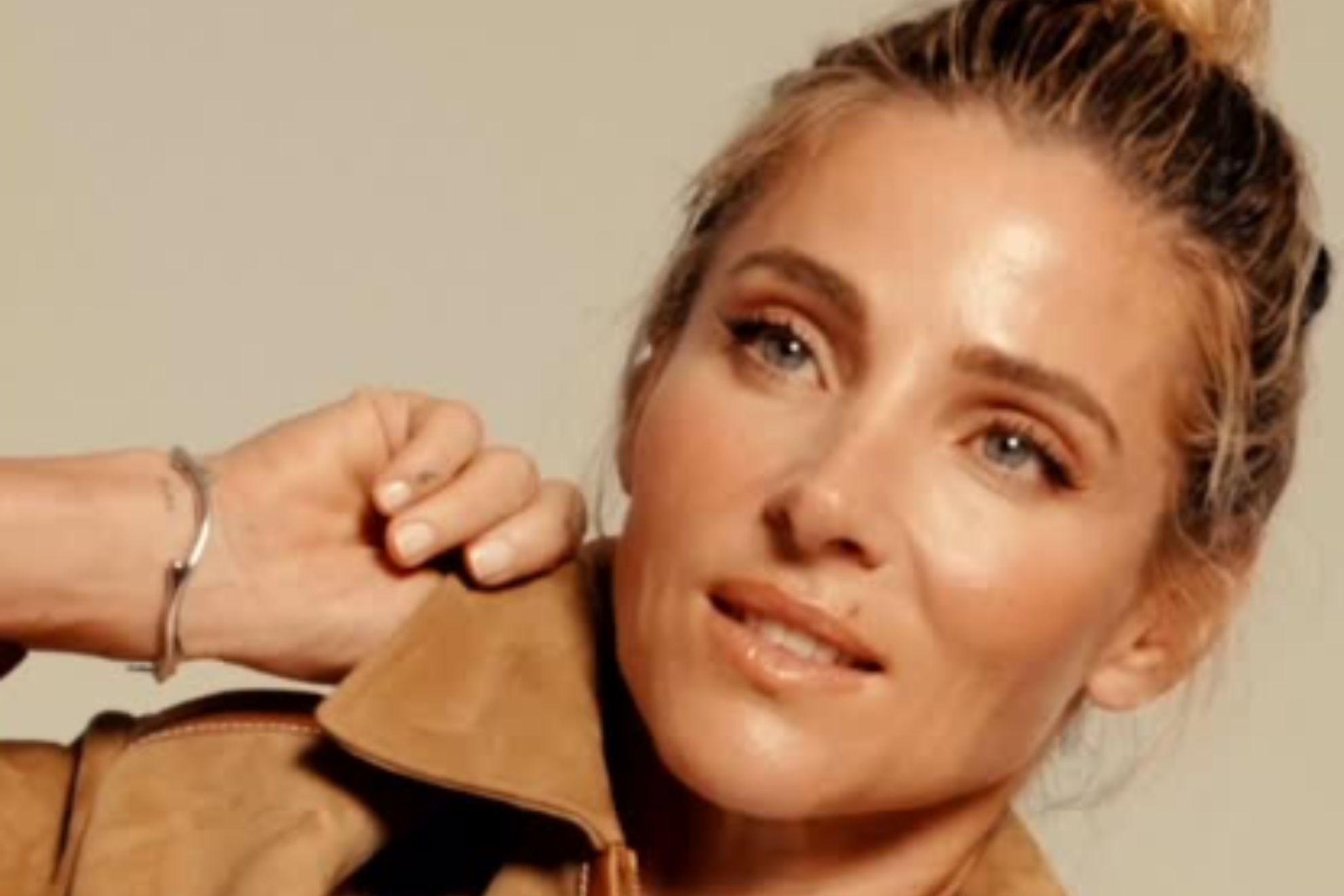 Elsa Pataky celebra su 49º cumpleaños en su mejor momento personal y ...