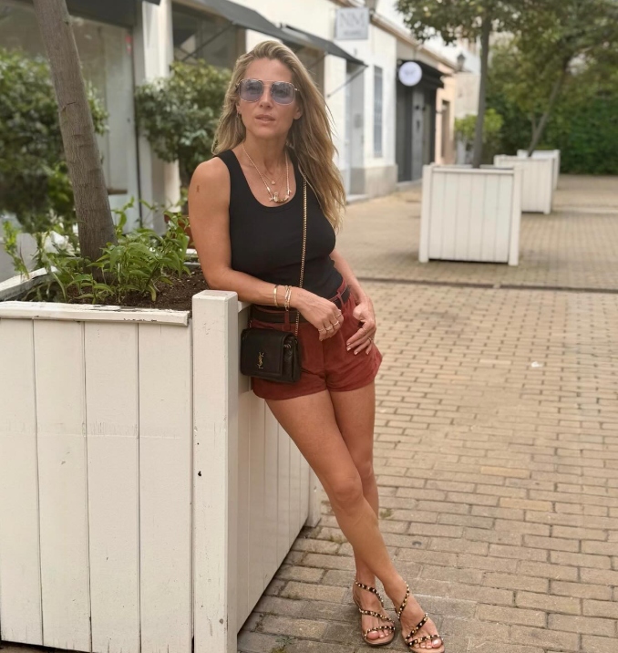 Elsa Pataky celebra su 49º cumpleaños en su mejor momento personal y ...