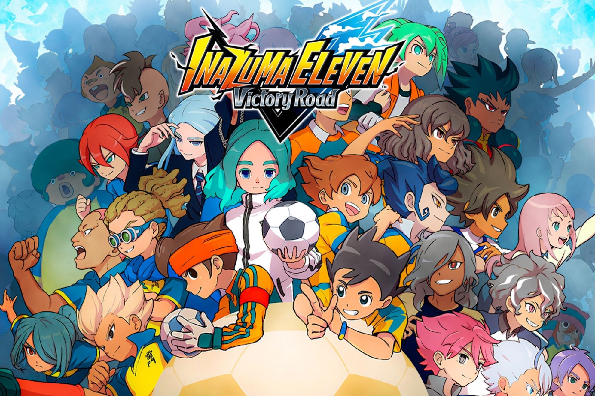 Mala noticia para los fans de Inazuma Eleven: Victory Road se vuelve a retrasar y esta es su ...