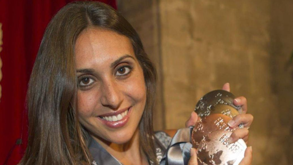 La medallista olímpica Marga Crespí desvela que su padre le ha ...