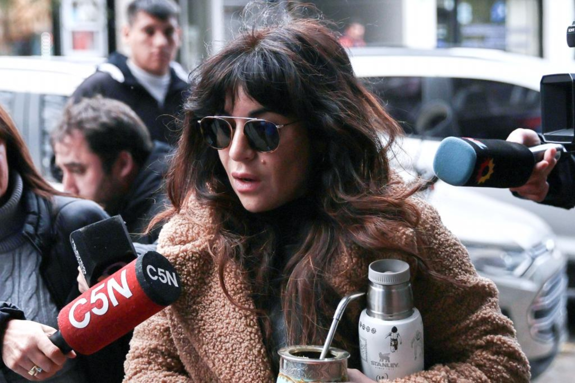 Nuevo juicio por muerte de Maradona comienza con la suspensión de la ...