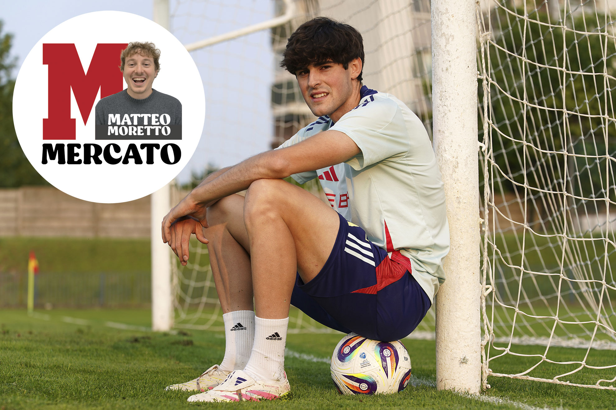 Amway le iene her form was the voluptuous Latina type we