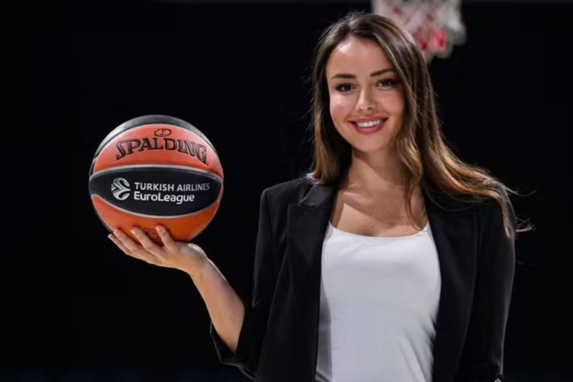 Una mujer dirigirá por primera vez en Brasil un equipo de baloncesto profesional masculino