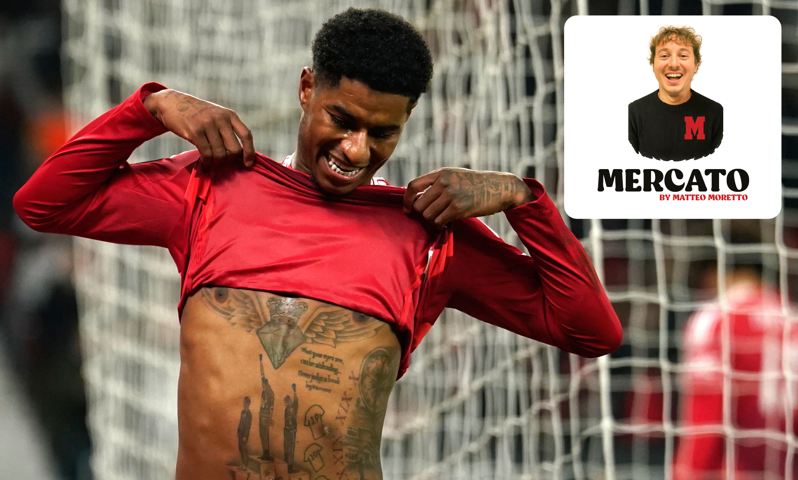 El mercado de fichajes, por Matteo Moretto: los movimientos de este sábado