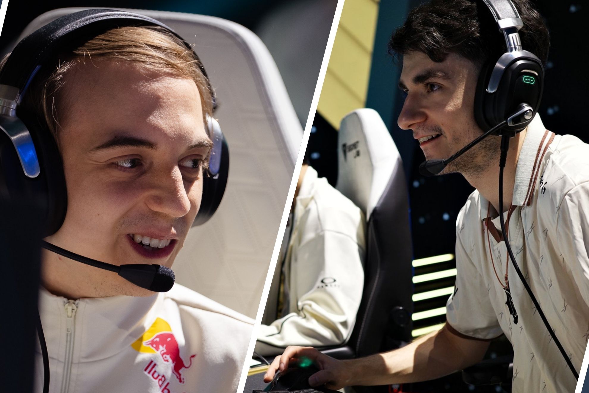 G2 Esports se queda cerca de la machada ante Gen.G en la Esports World Cup