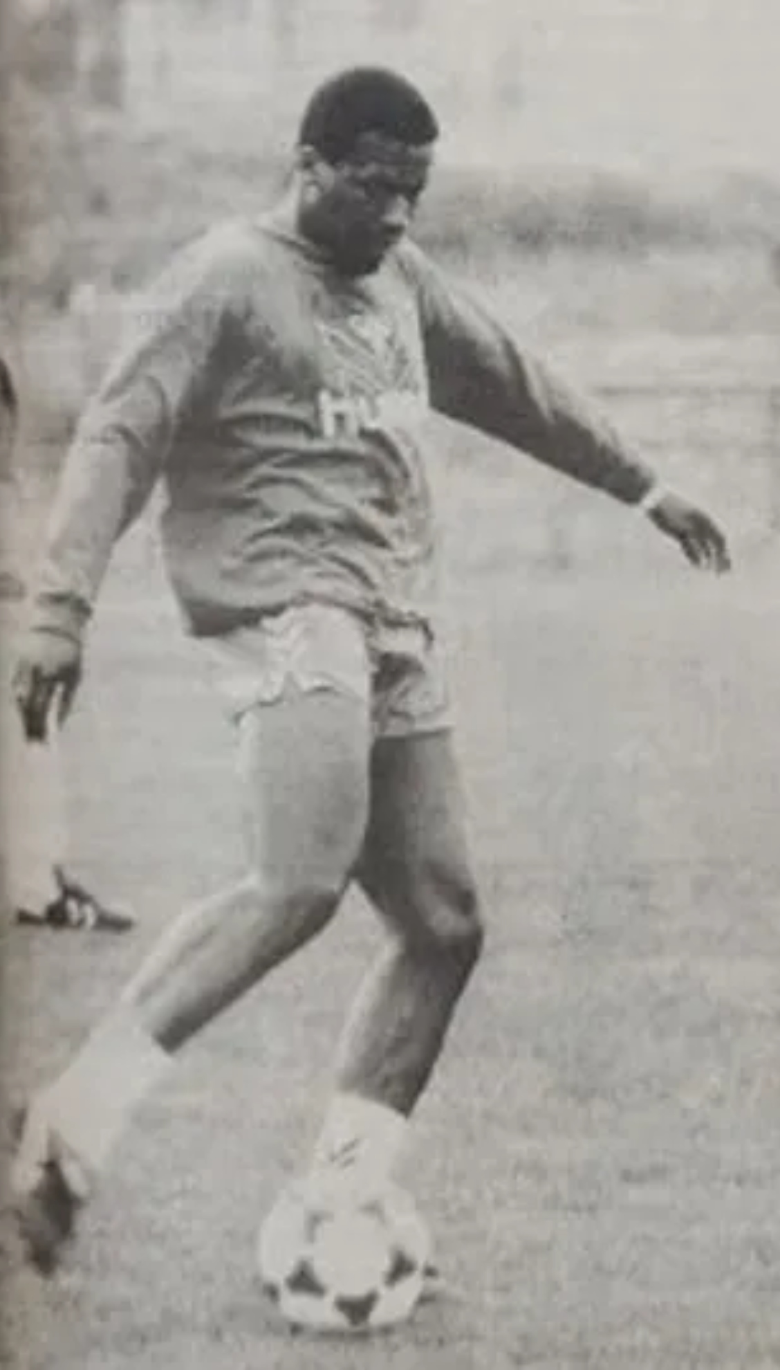 De Cunningham a Rashford, pasando por Beckham: todos los ingleses que ...