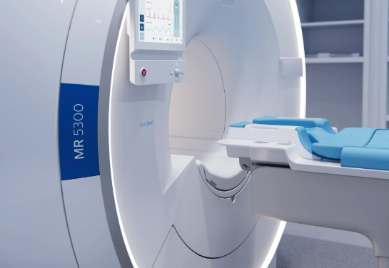 Muere un hombre al ser absorbido por una máquina de resonancia ...