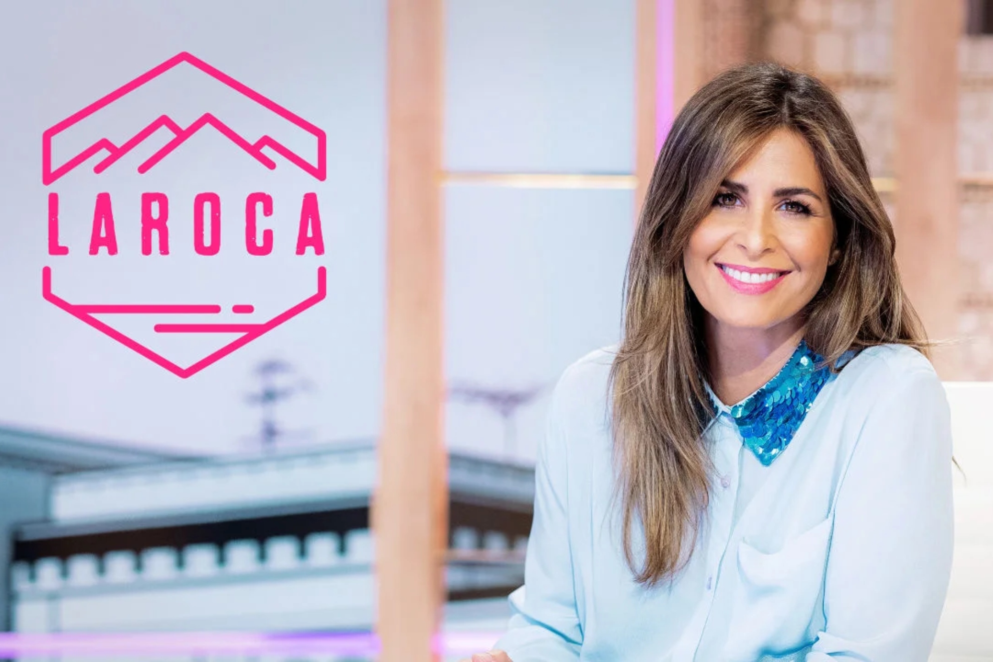 Nuria Roca y 'La Roca' tendrán más espacio en La Sexta a partir de la próxima temporada